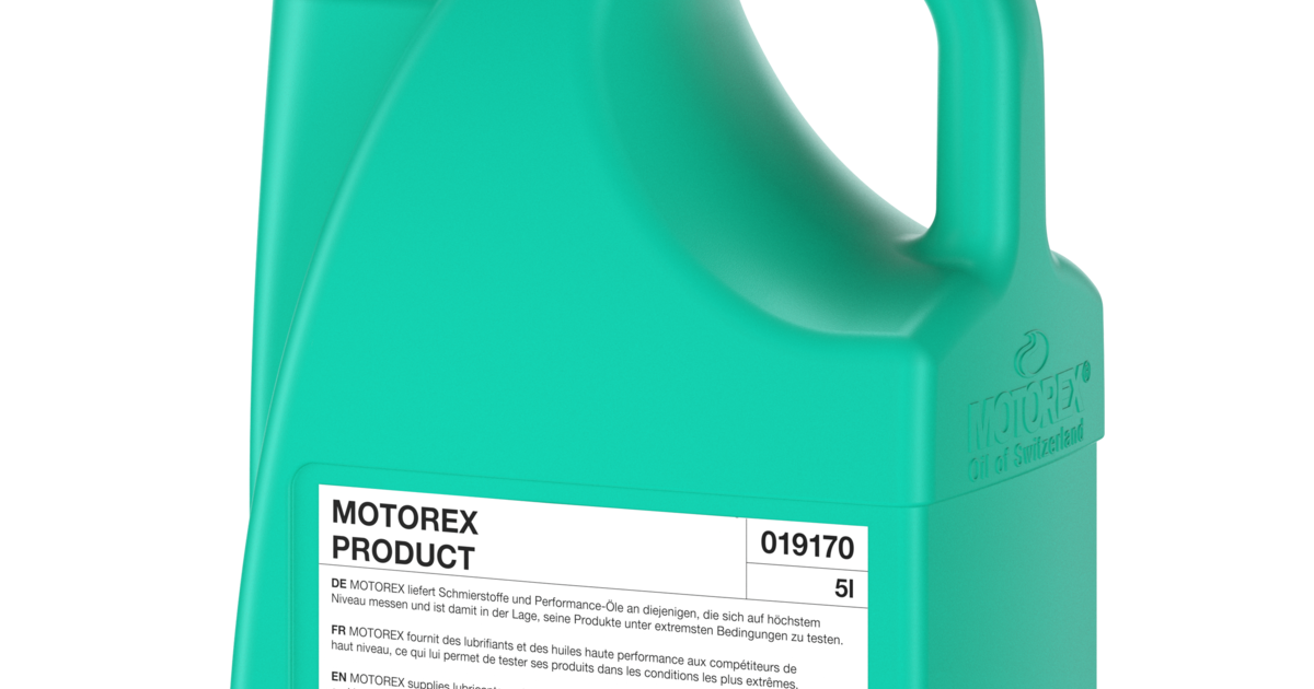 SWISSCARE ANTIFOAM WATER - INDUSTRIAL LINE | MOTOREX