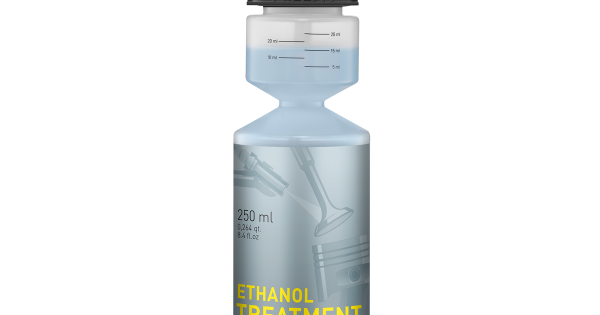 ETHANOL TREATMENT | MOTOREX