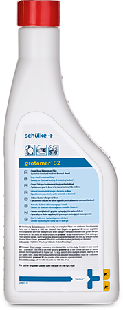 GROTAMAR 82 | MOTOREX