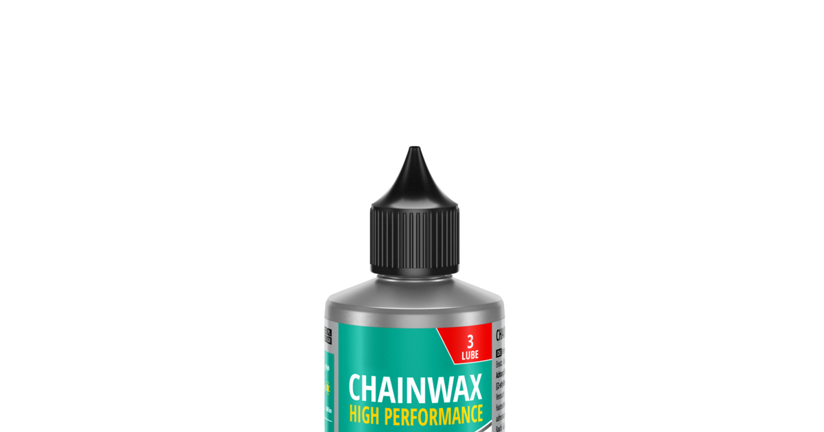 CHAINWAX - BIKE LINE | MOTOREX