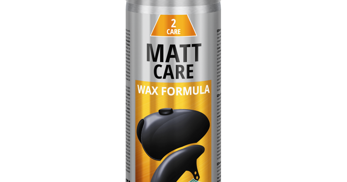 MOTO MATT CARE - MOTO LINE | MOTOREX