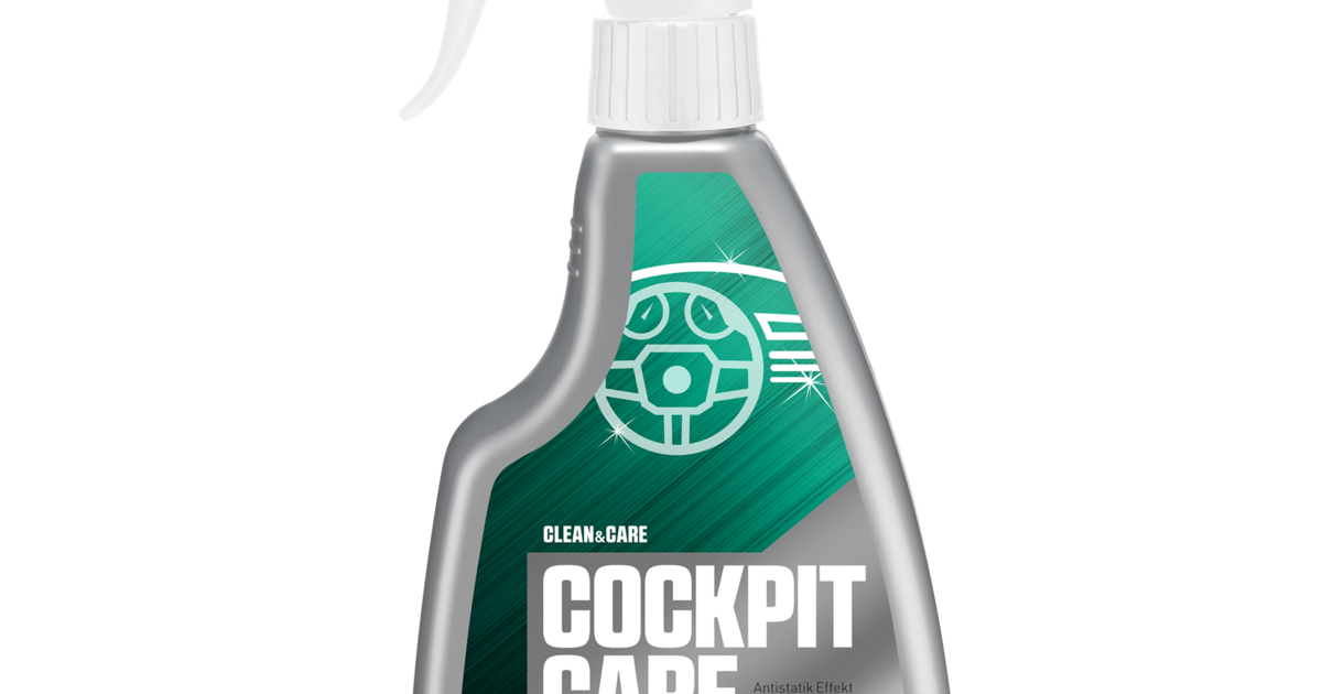 COCKPIT CARE | MOTOREX