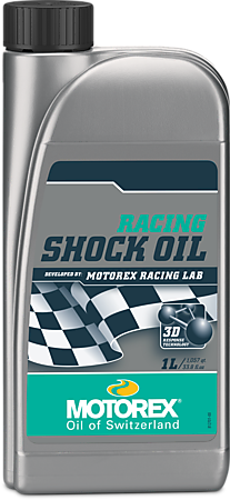 RACING SHOCK OIL | MOTOREX