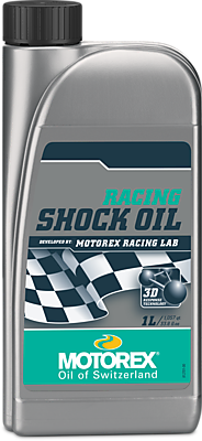 RACING SHOCK OIL | MOTOREX