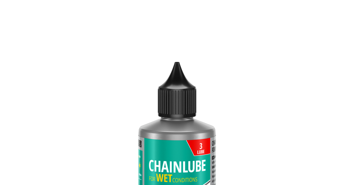 CHAINLUBE FOR WET CONDITIONS - BIKE LINE | MOTOREX