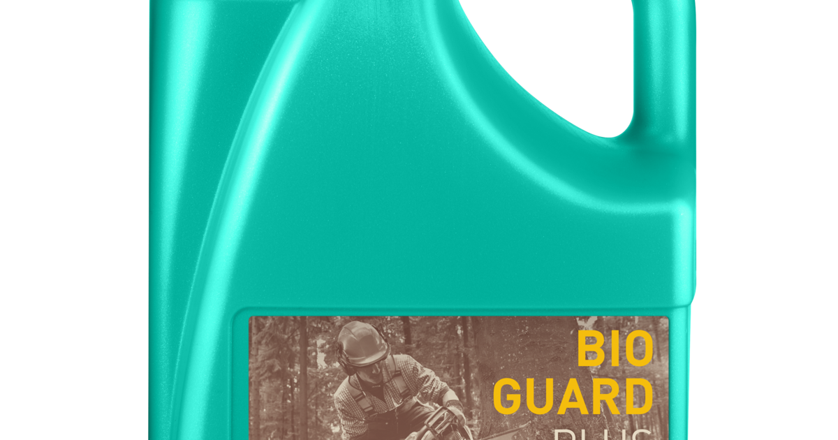 BIOGUARD PLUS - FARMER, FOREST & GARDEN LINE | MOTOREX