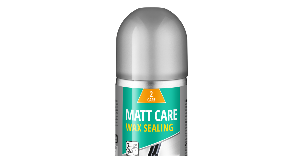 BIKE MATT CARE - BIKE LINE | MOTOREX
