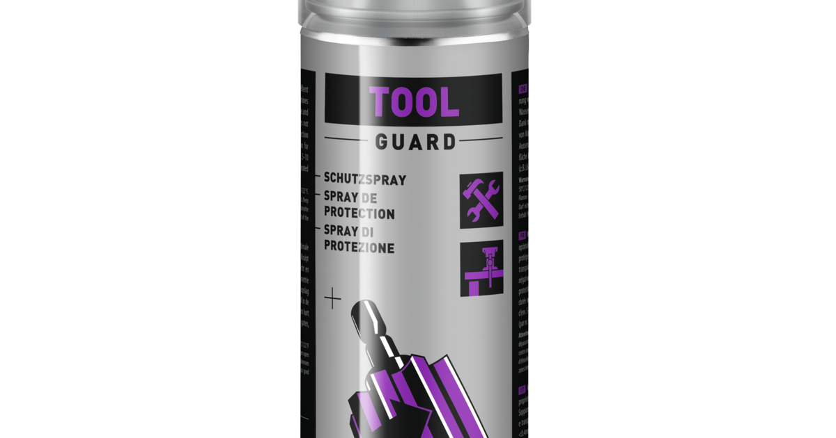 TOOL GUARD | MOTOREX