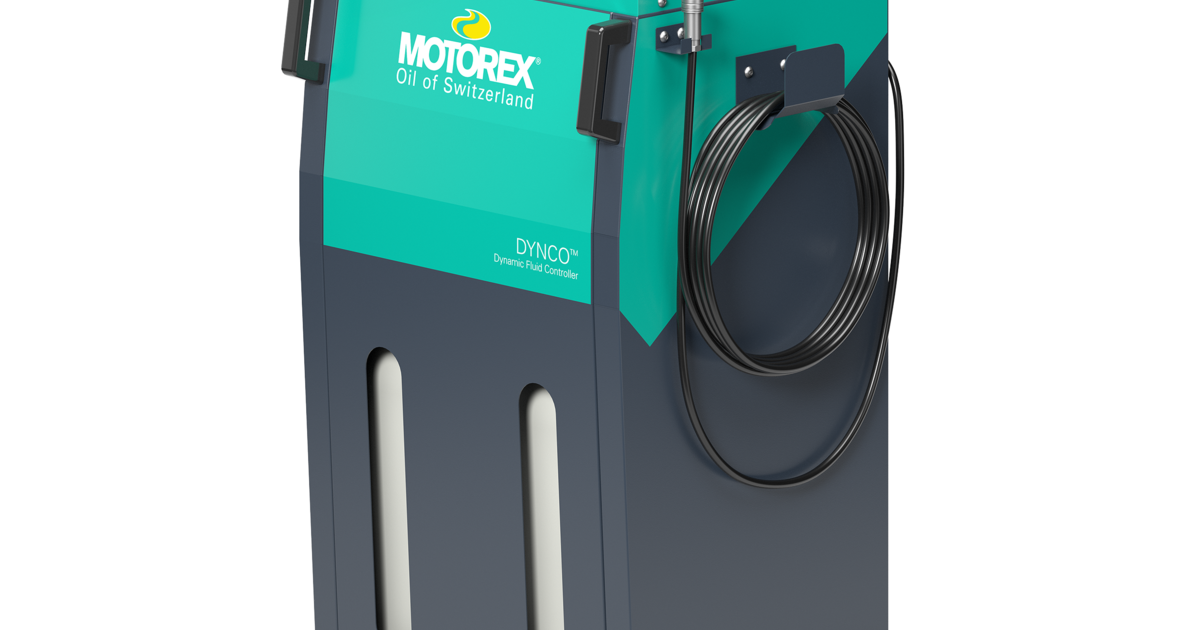 DYNCO 2.0 | MOTOREX