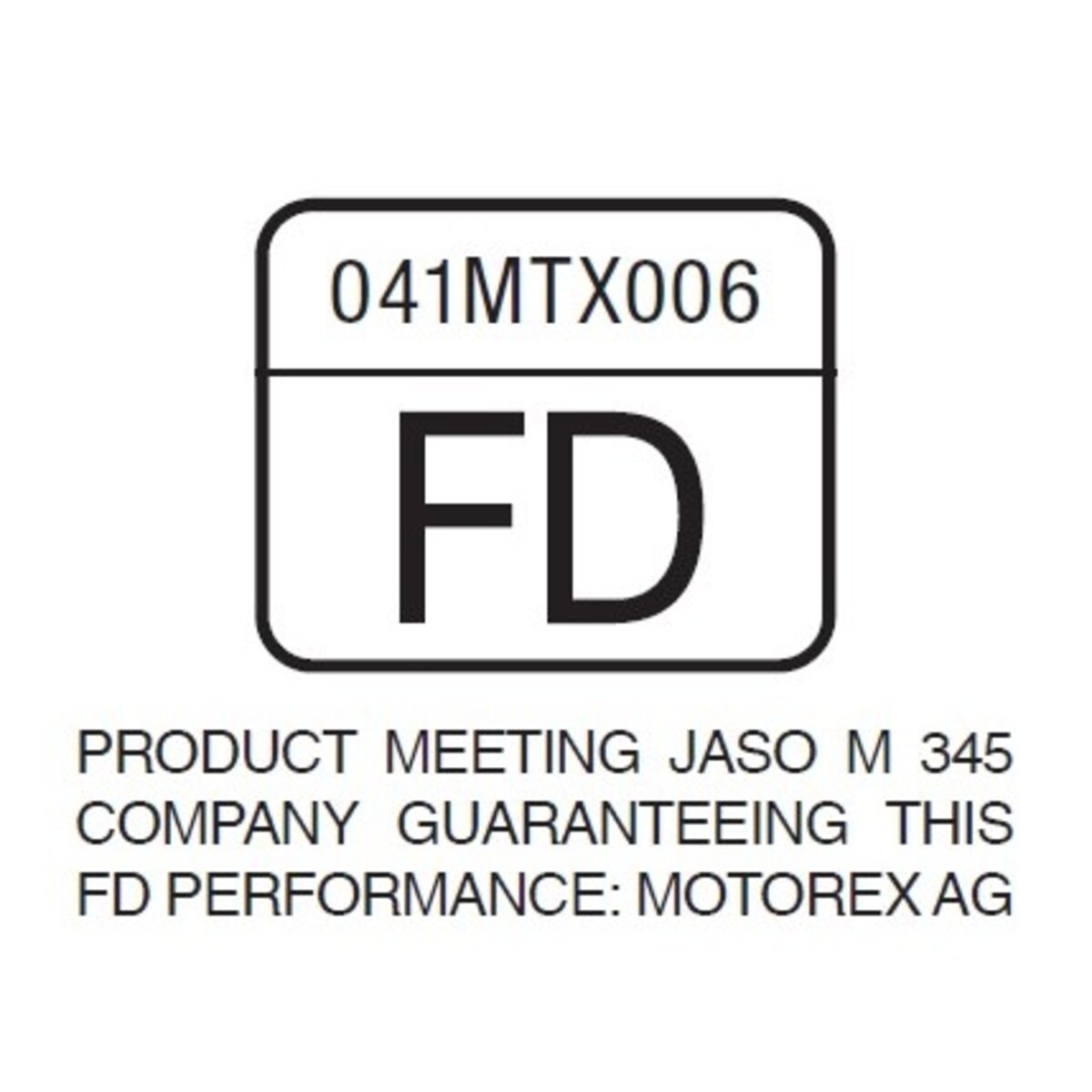 CROSS POWER 2T | MOTOREX