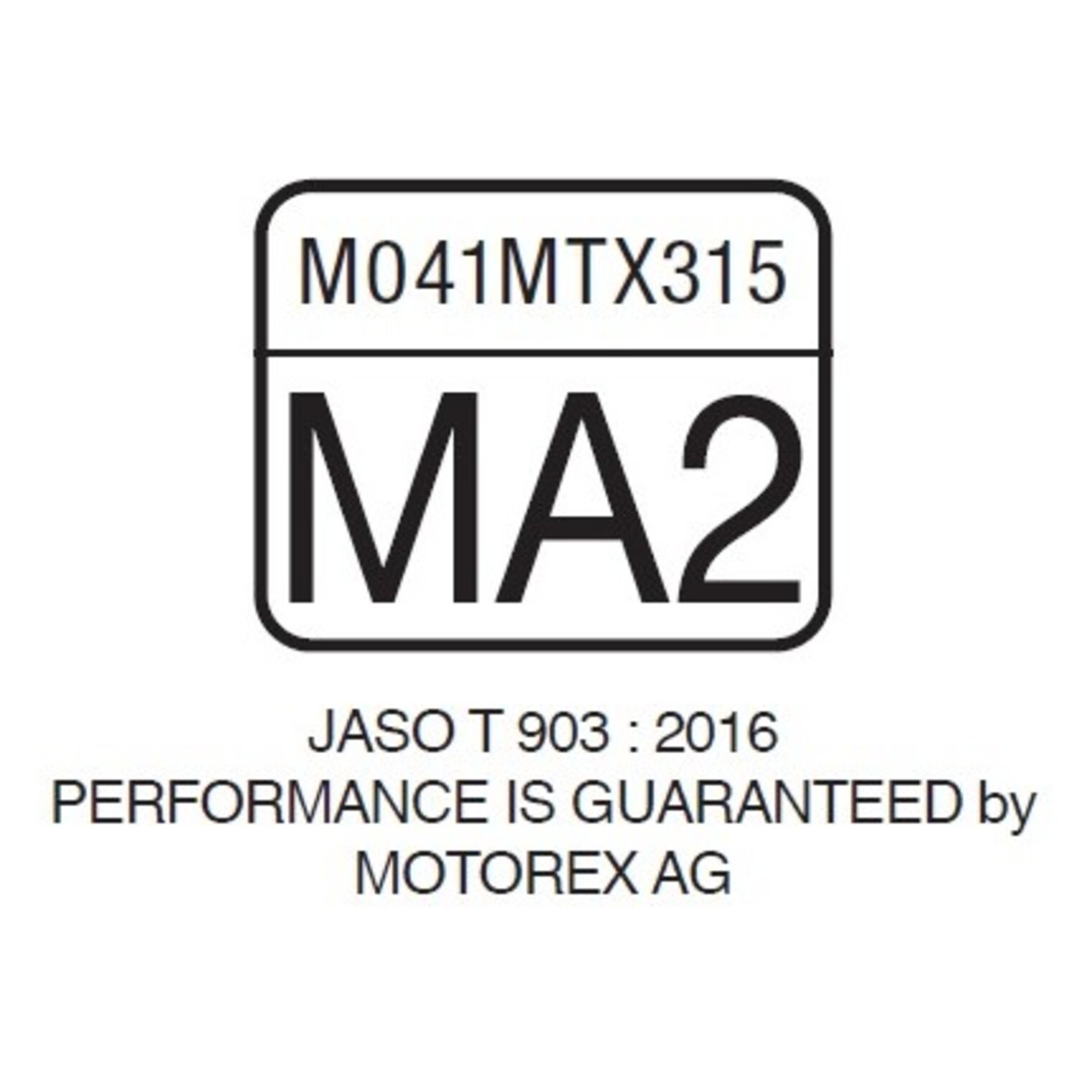 ATV QUAD 4T SAE 10W/40 MA2 | MOTOREX