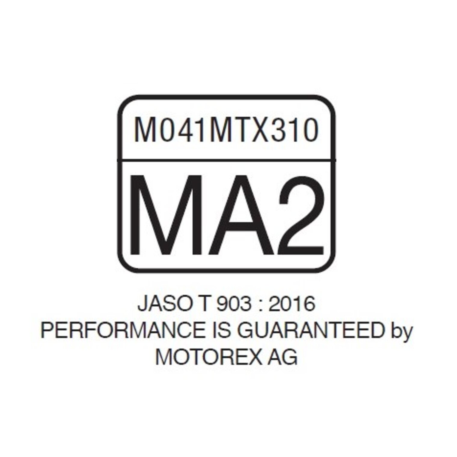 FORMULA 4T SAE 15W/50 MA2 | MOTOREX