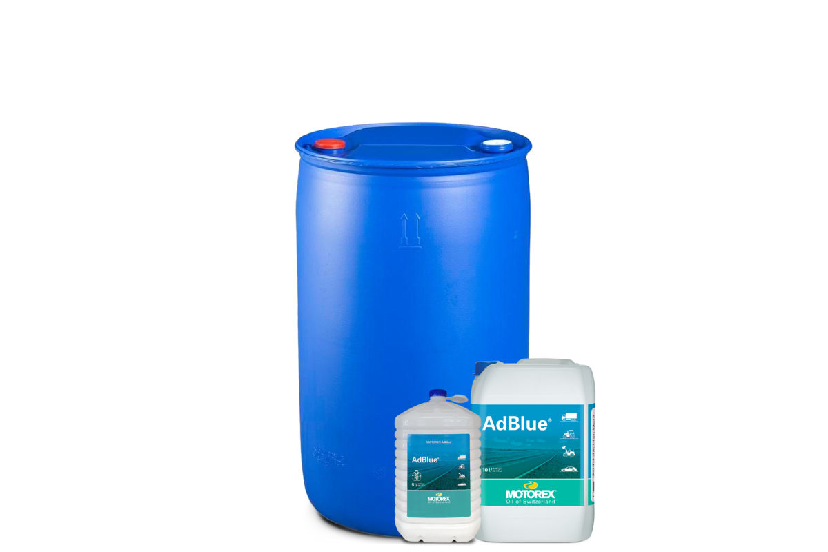 ASPEN BENZIN 2T | MOTOREX