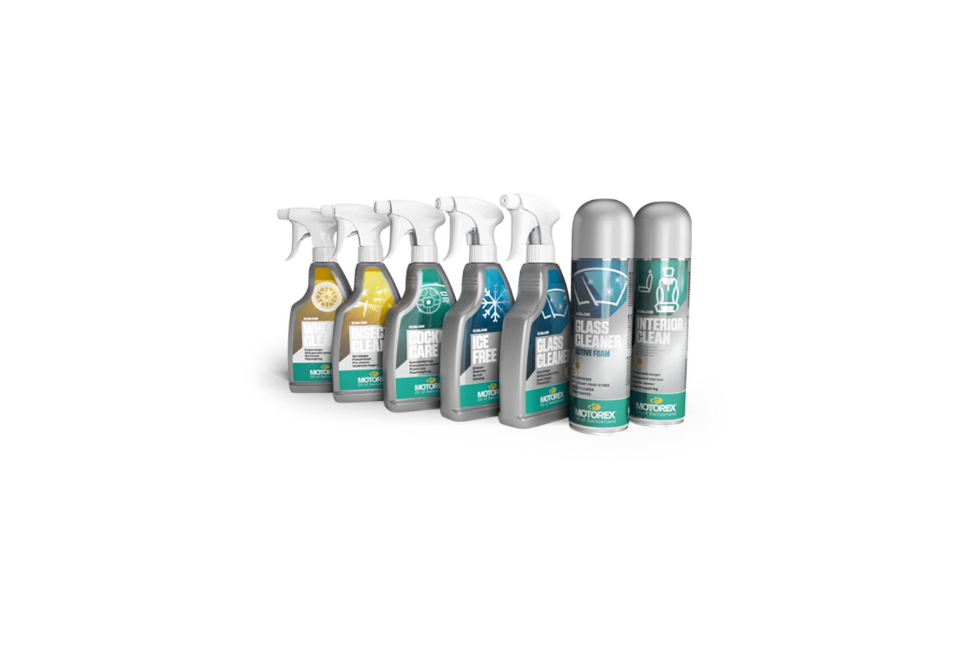 GROTAMAR 82 | MOTOREX