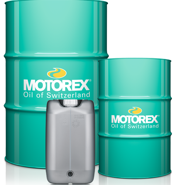 Turbine oils - SPECIAL PRODUCTS | MOTOREX
