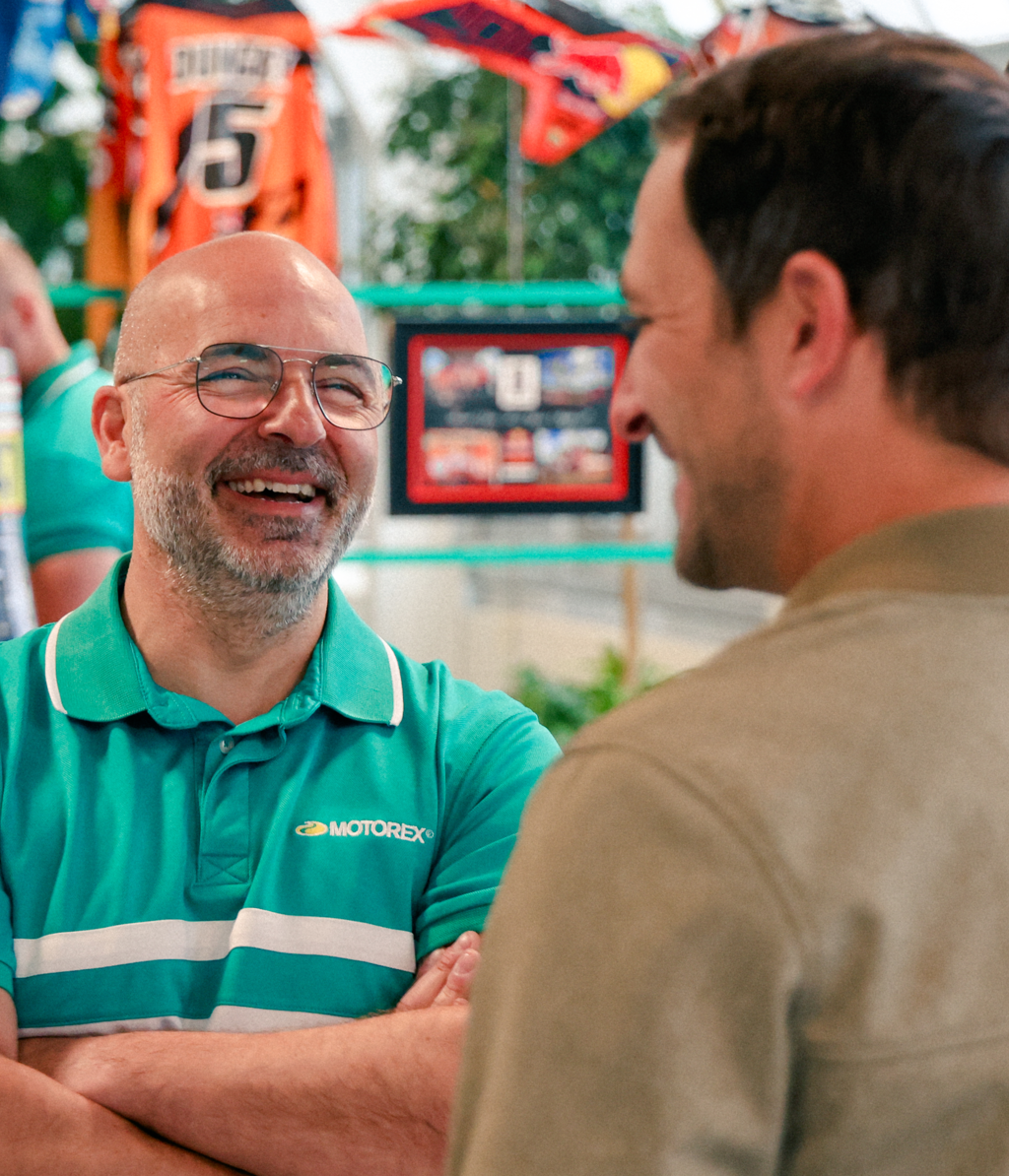 ASPEN BENZIN 2T | MOTOREX