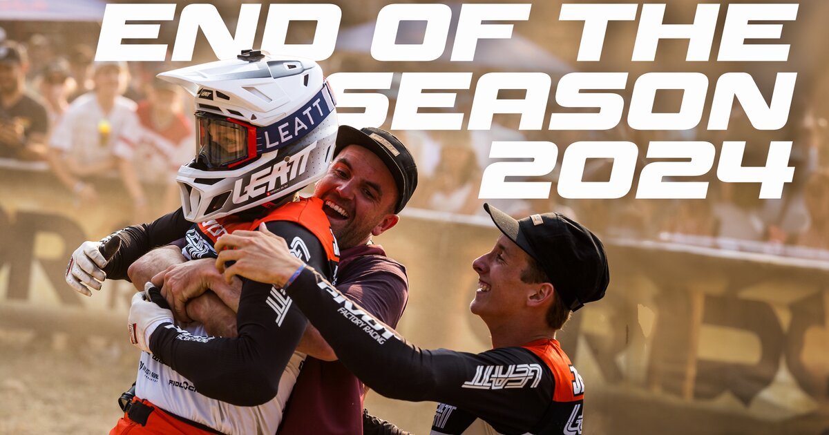 MOTOREX athletes shine in the 2024 cycling season | MOTOREX