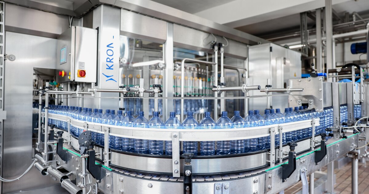 Mineral water with depth | MOTOREX